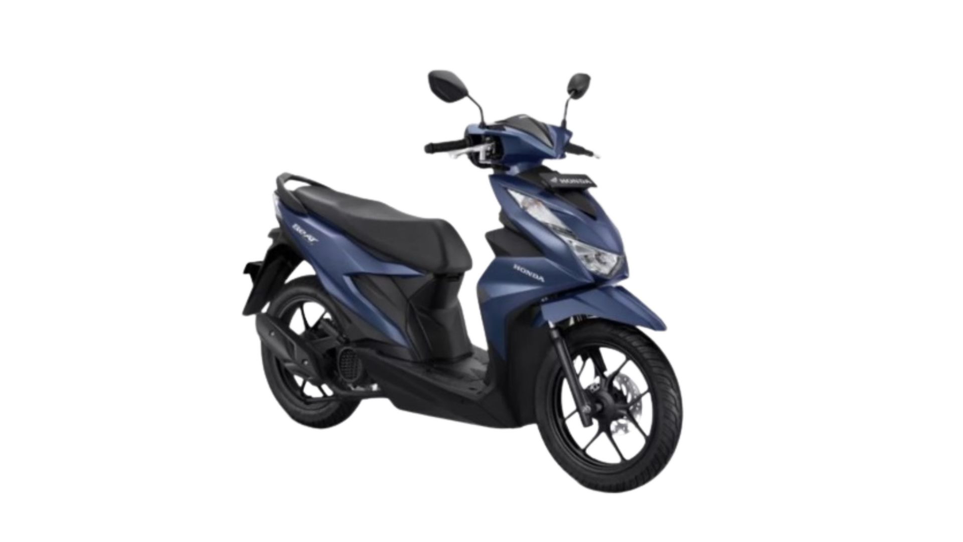 Pilihan Warna yang Menarik di Honda Beat 2023, Cek Selengkapnya Disini ...