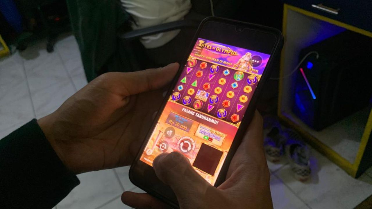 Dampak Kecanduan Judi Online Bagi Kesehatan Otak dan Mental, Masyarakat Wajib Tahu! – Lapakaku.com