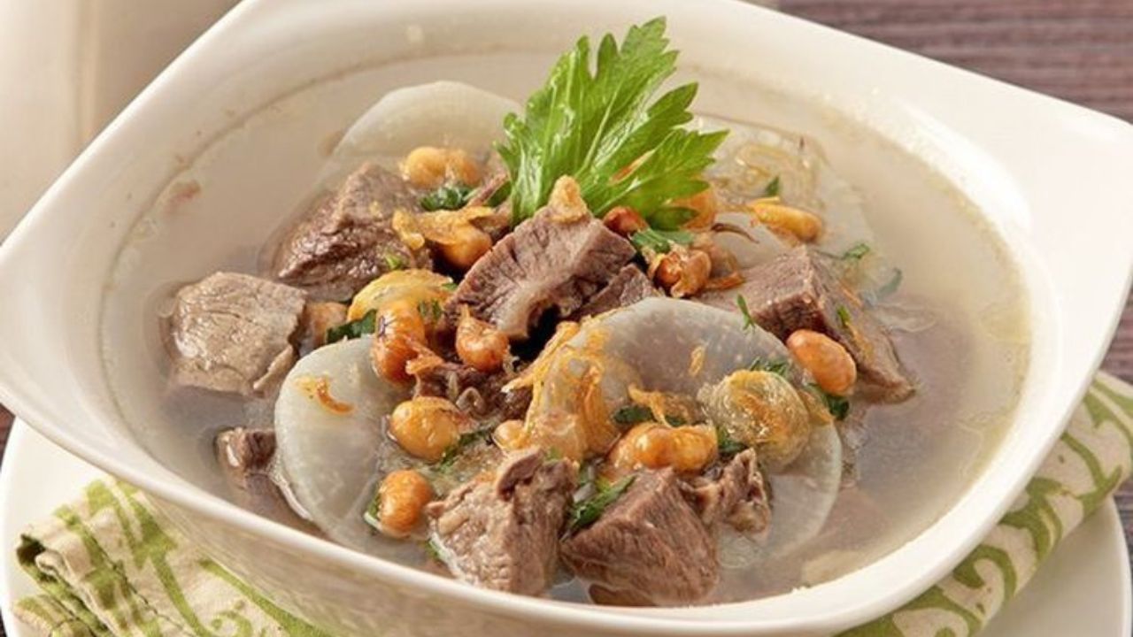 Rasanya Maknyus! 7 Kuliner Khas Sunda yang Wajib Dicicipi – Lapakaku.com