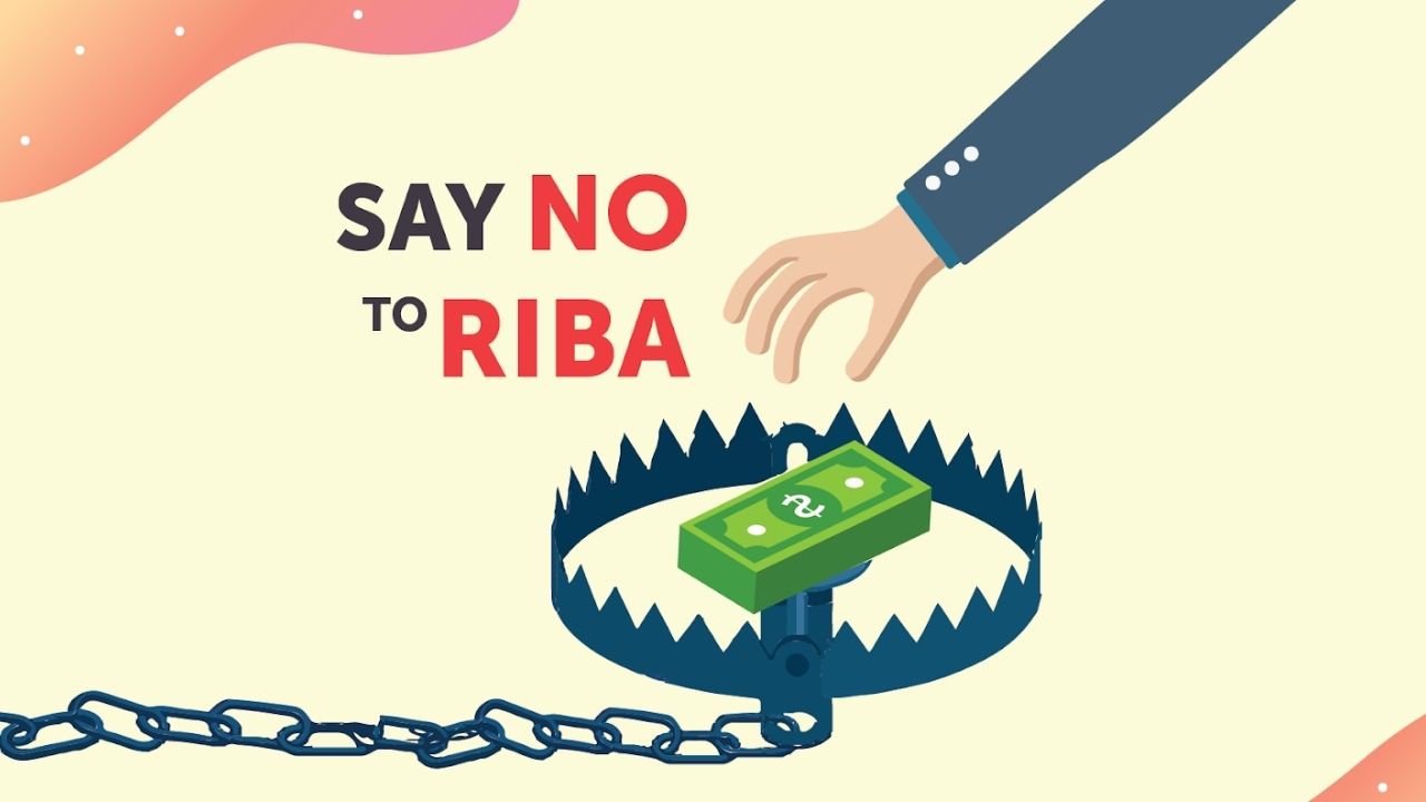 Riba dalam Perspektif Keuangan Islam: Apa Itu dan Mengapa Dilarang ...