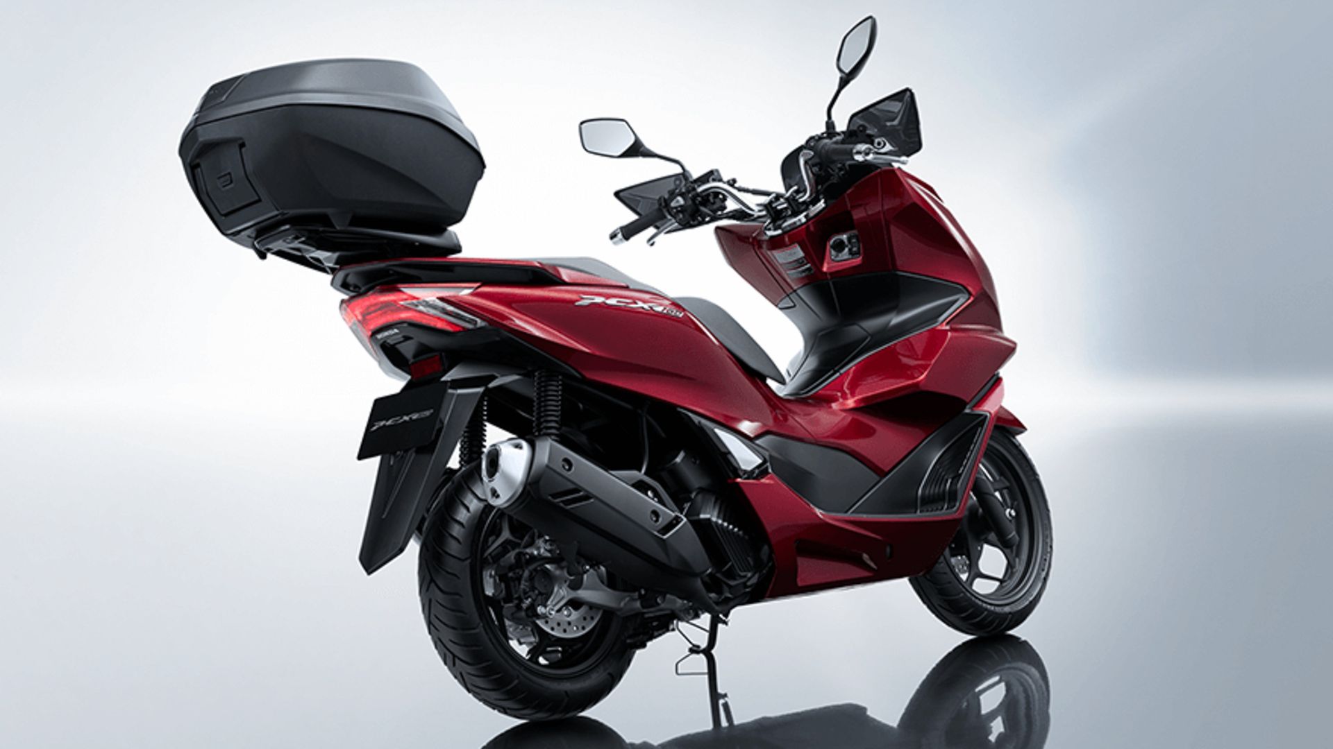 Efisiensi Bahan Bakar Unggul: Honda PCX 160 Ramah Lingkungan – Lapakaku.com