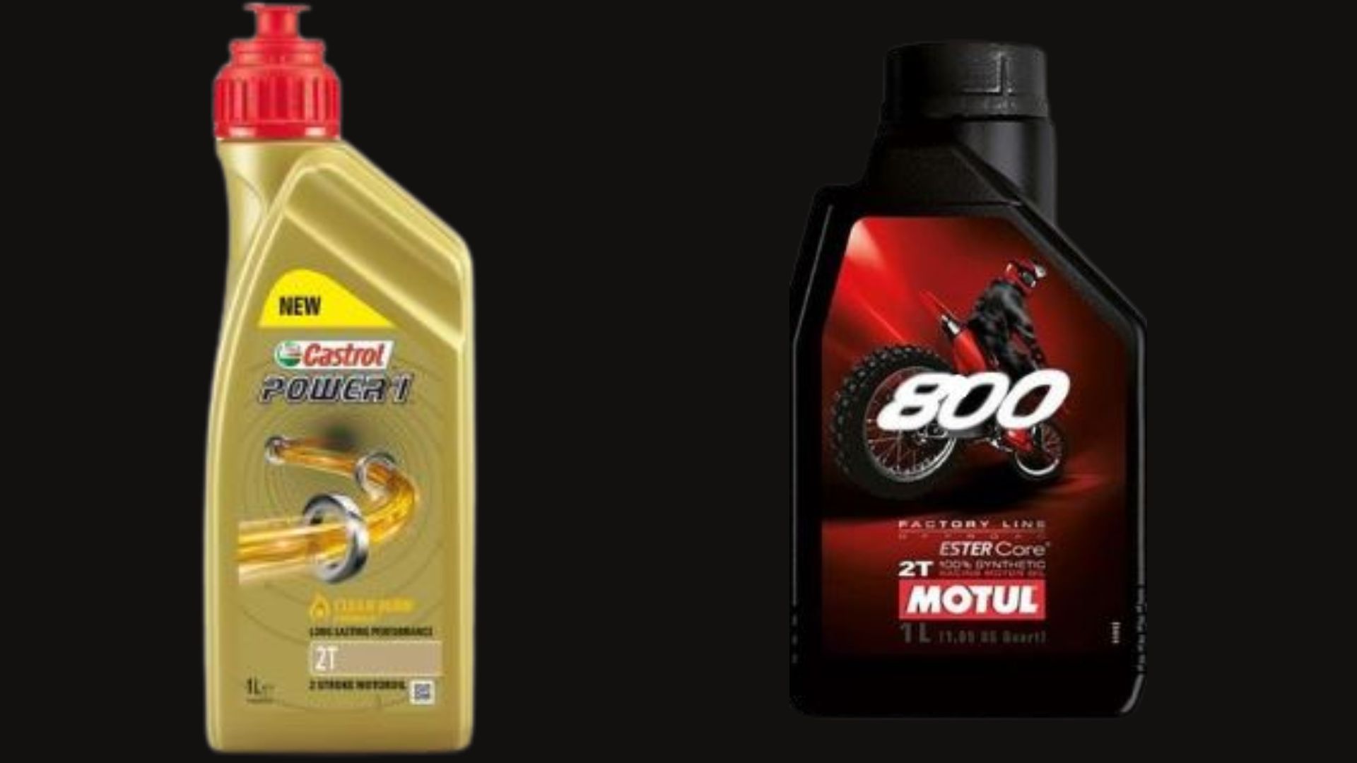 5 Rekomendasi Oli Samping Untuk Motor 2 Tak Yang Berkualitas – Lapakaku.com