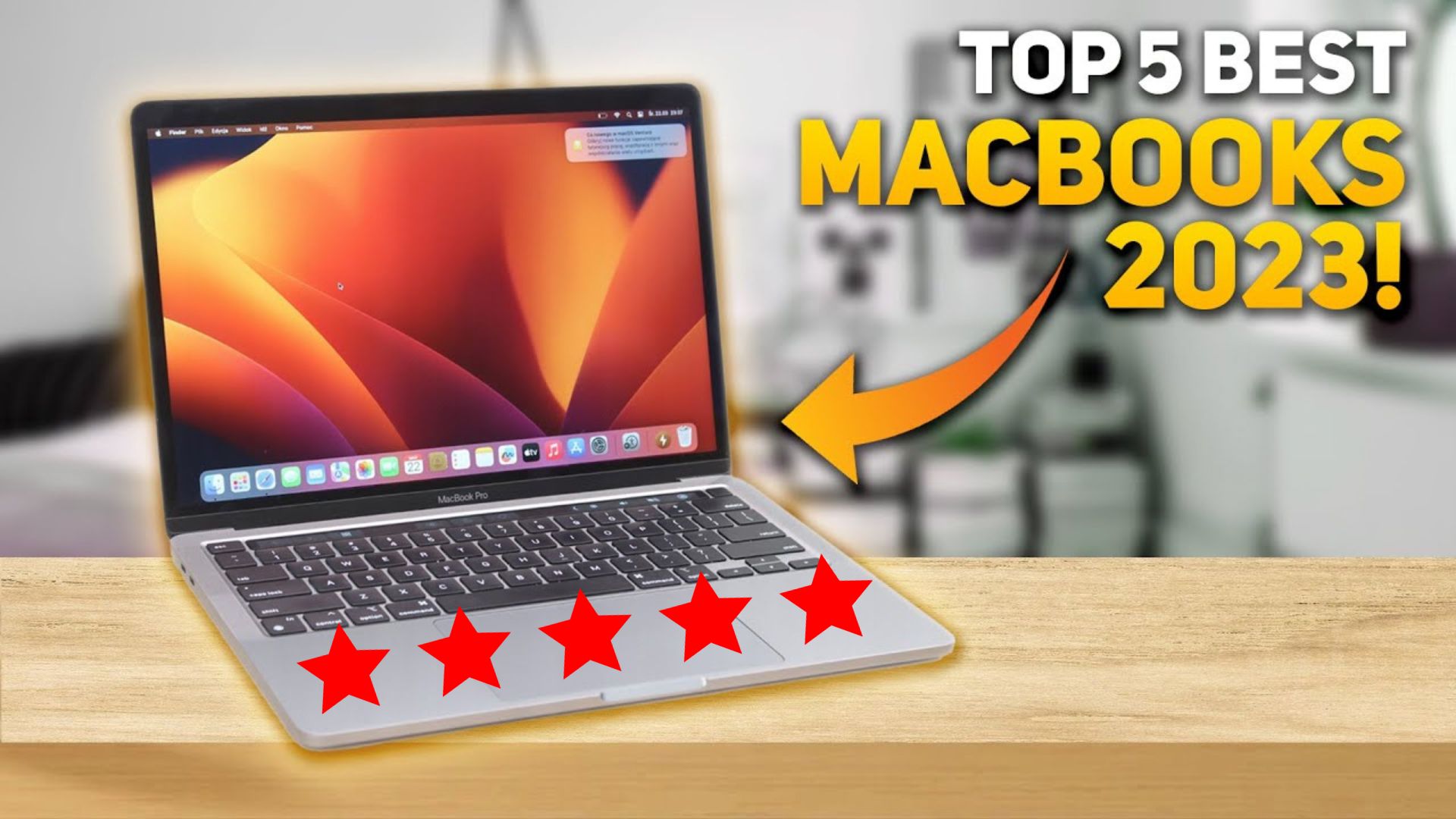 5 Rekomendasi MacBook Terbaik untuk Dibeli pada Tahun 2023 – Lapakaku.com