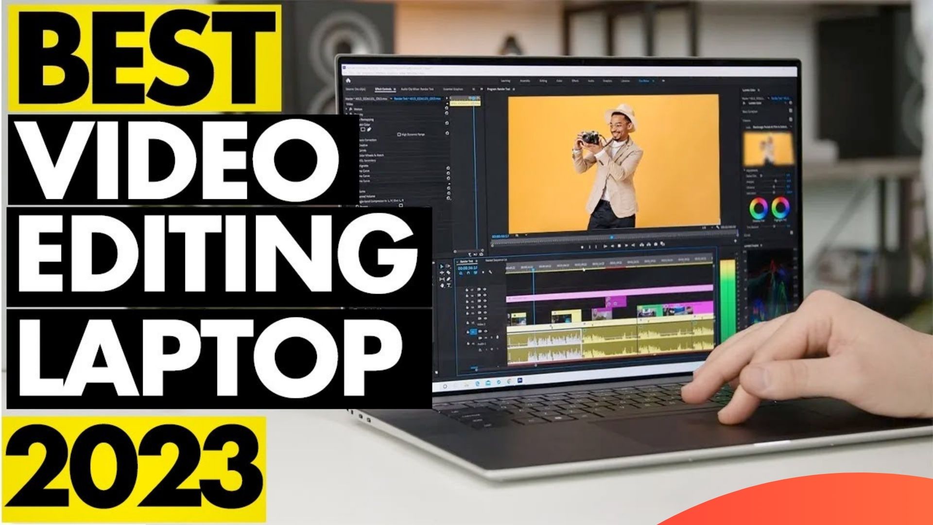 5 Laptop Terbaik untuk Pengeditan Video di Tahun 2023 – Lapakaku.com